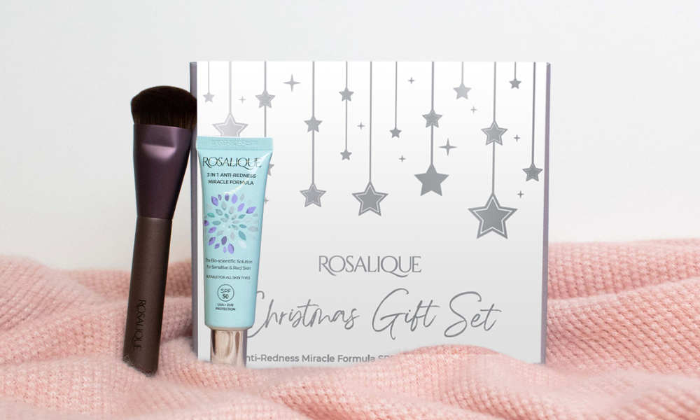 Our Christmas Gift Set is back! – Rosalique Ireland